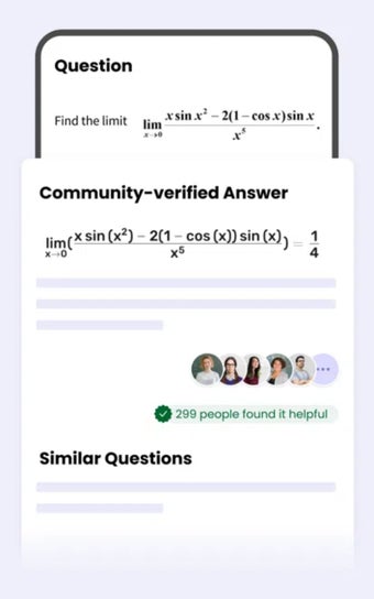 StudyX: AI Homework Helper for Android - Download